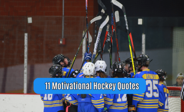 11 Motivational Hockey Quotes - Showdown Tournaments