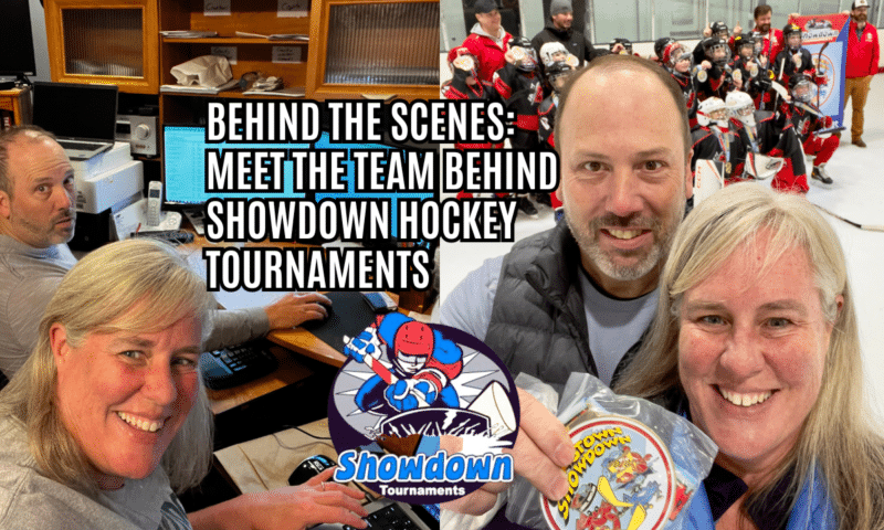 More About Showdown Tournaments - Showdown Tournaments