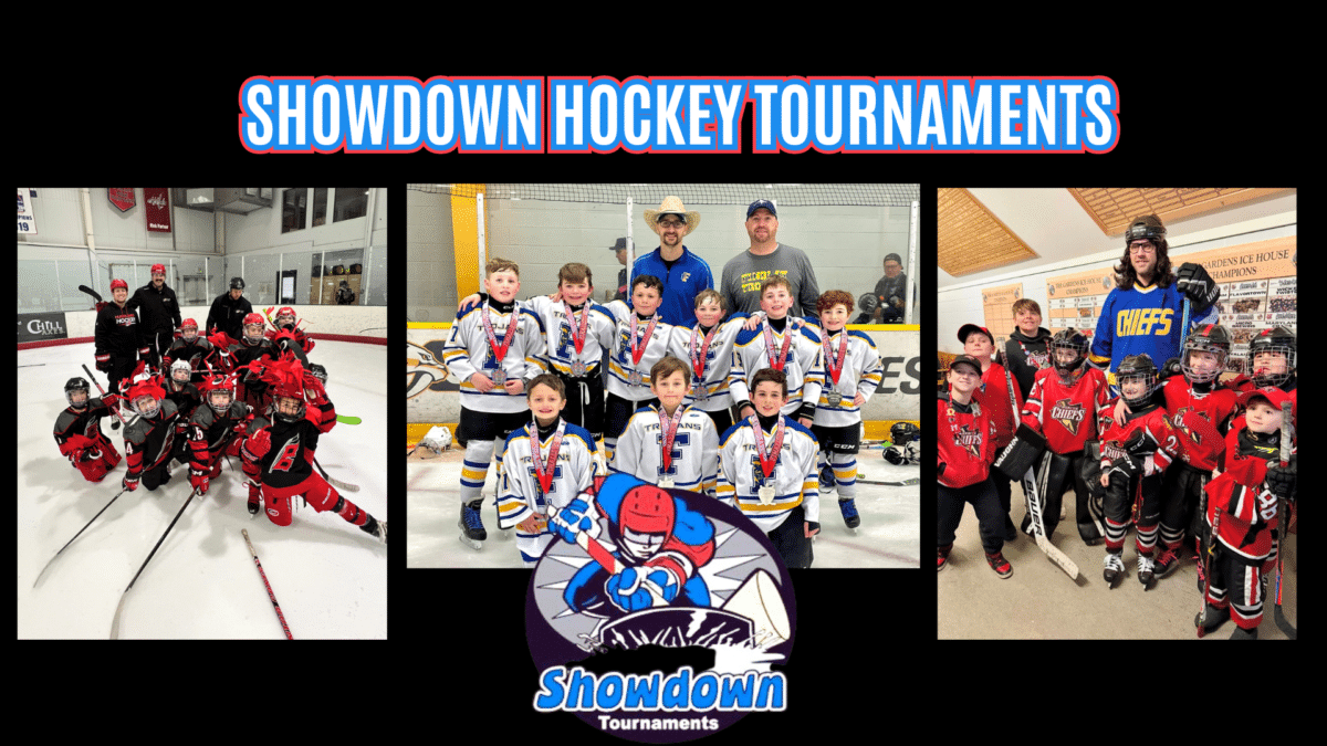 Youth Hockey Tournaments Washington D C Maryland Nashville Tn